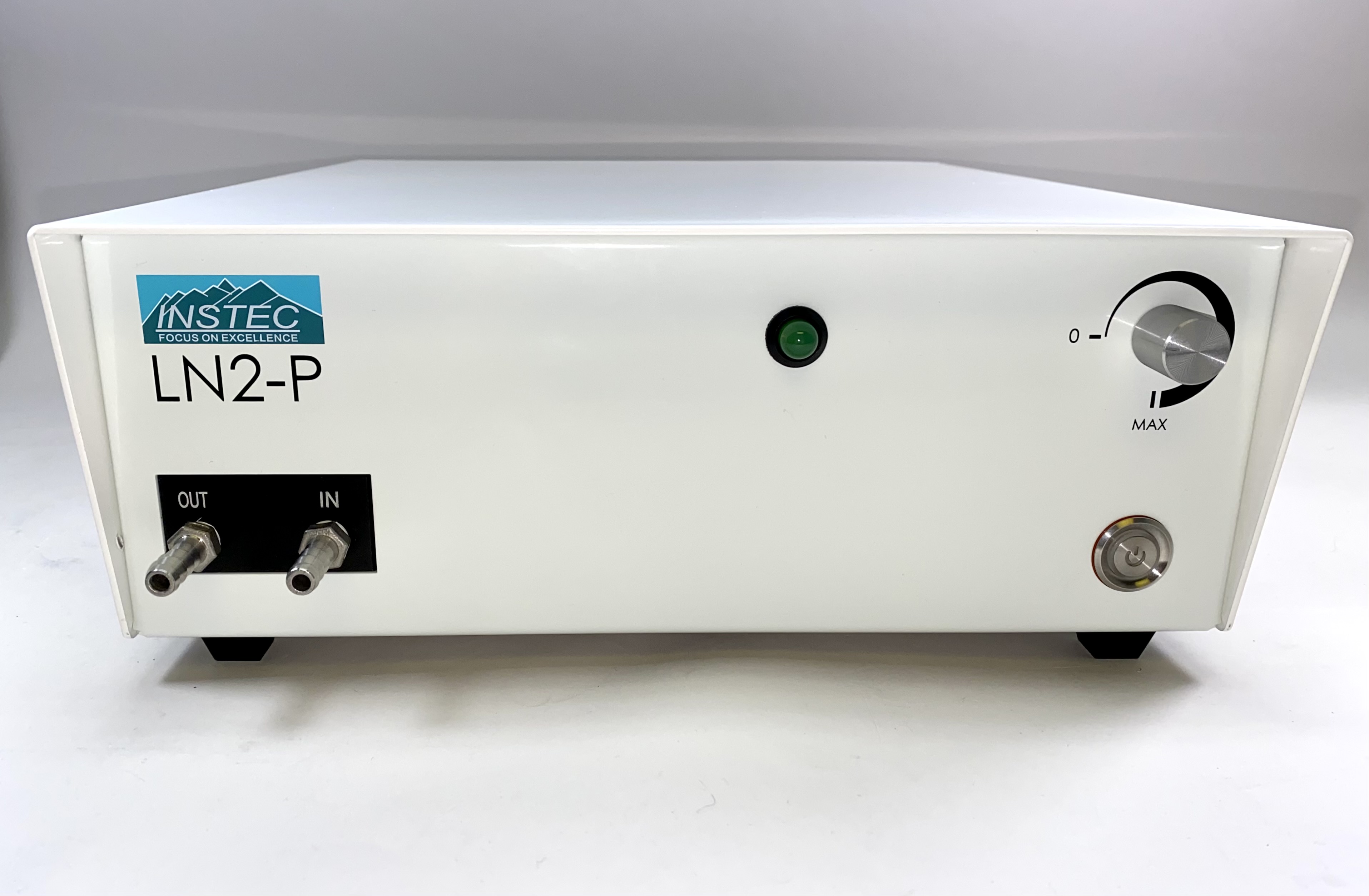 LN2 LIQUID NITROGEN COOLING SYSTEMS - (주)연진에스텍