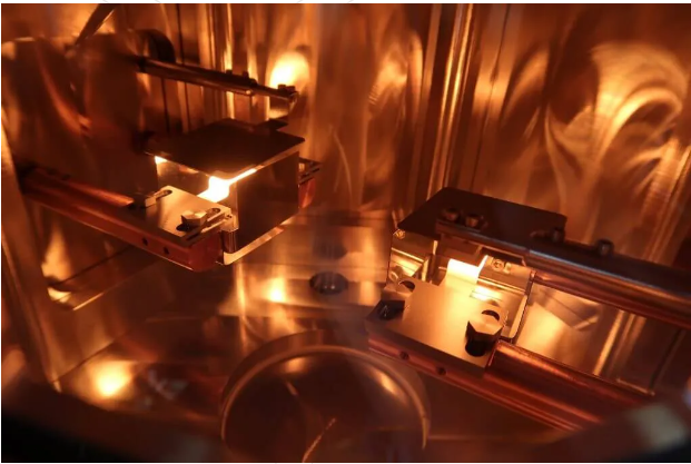 Thin Film Deposition By Thermal Evaporation Systems - (주)연진에스텍