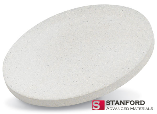 Tin Oxide Sputtering Target, SnO2 - (주)연진에스텍