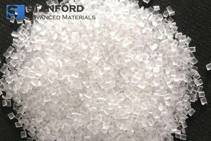 Lanthanum Fluoride (LaF3) Evaporation Materials - (주)연진에스텍