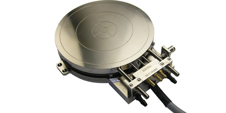 Instec Wafer Chuck, USA - (주)연진에스텍