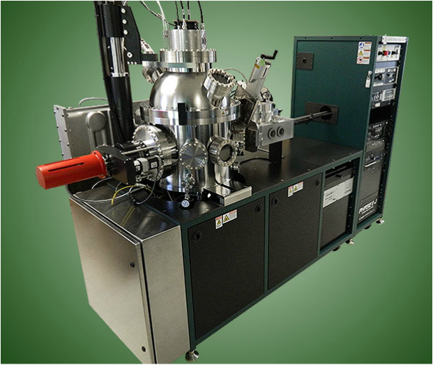 ATC-IM Ion Milling System from AJA International, USA - (주)연진에스텍
