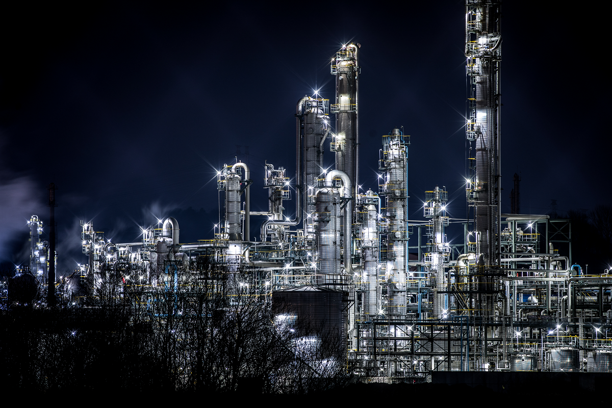 TISOMIC H2S, H2O and CO2 process analyzer - (주)연진에스텍